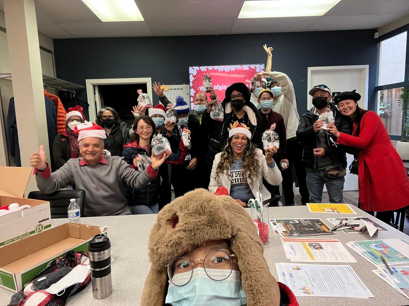 NAMI CC | Volunteer Updates